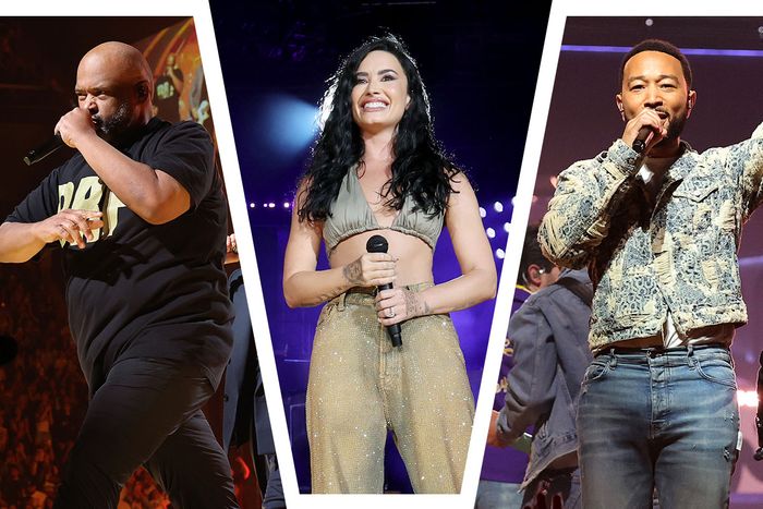 Jonas Brothers Tour: Every Surprise Guest So Far