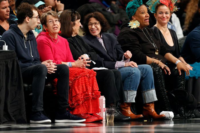 Q&A: Fran Lebowitz on Live Interviews at Kings Theatre