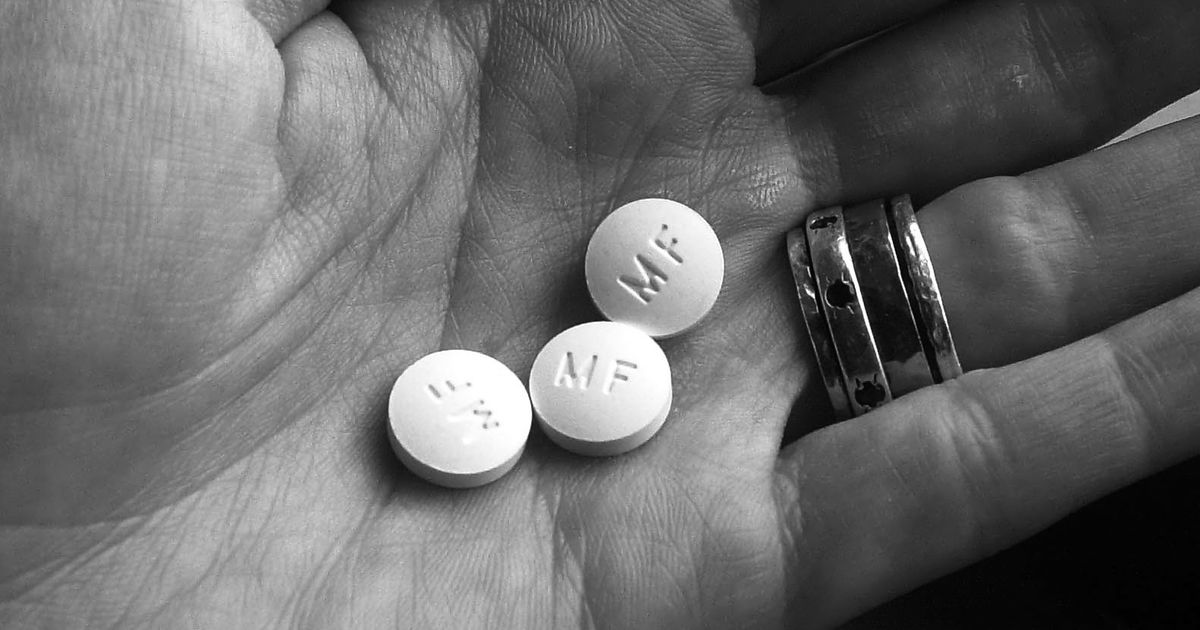 How Self-Managed Abortions With Pills Changed After ‘Dobbs’