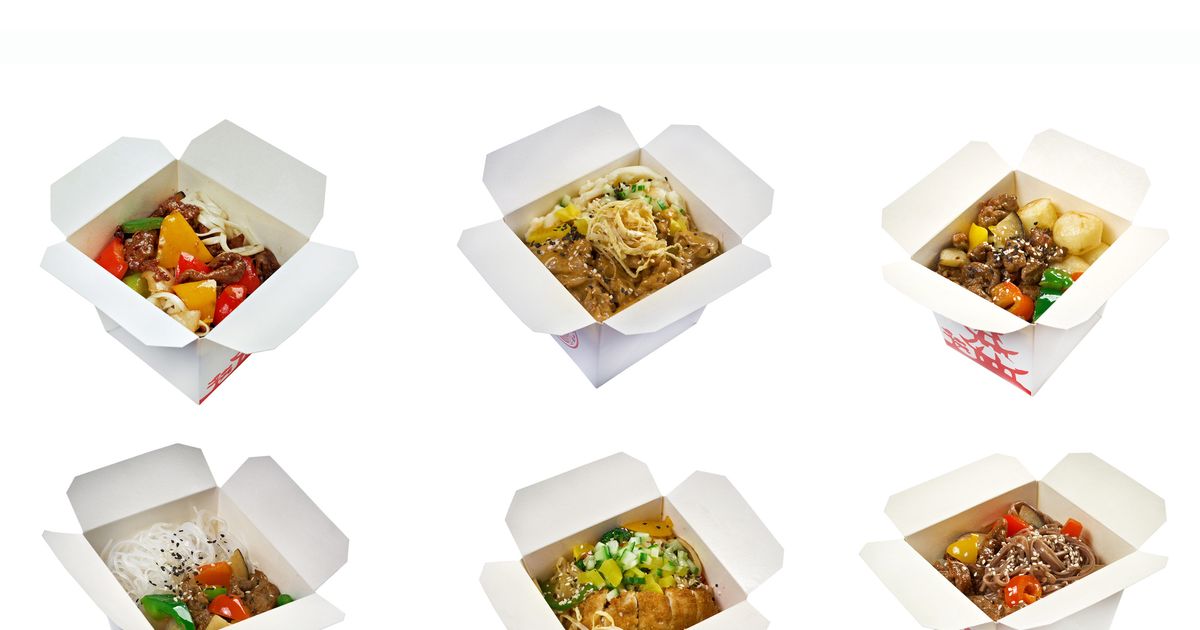 Princeton Mom: Seamless Is Making You Single