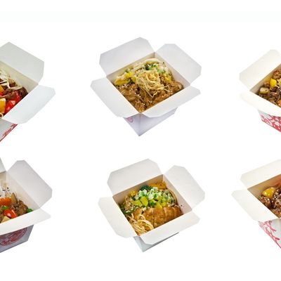 Princeton Mom: Seamless Is Making You Single