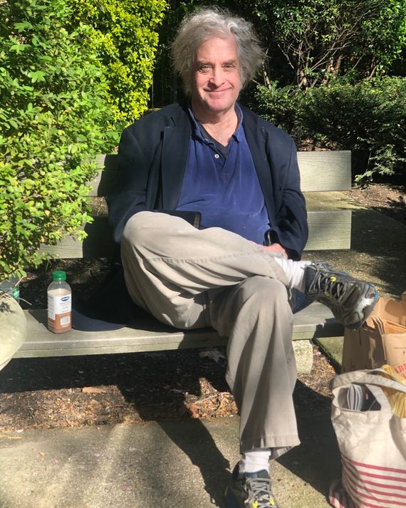 What Happened to Charlie Finch at 310 East 12th Street?