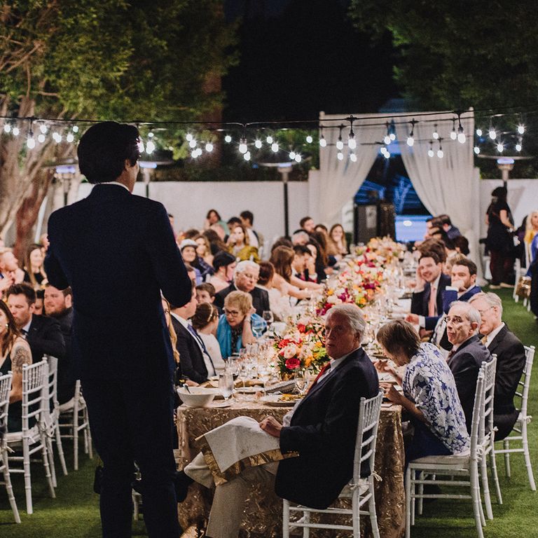 The Wedding Files: Megan Gailey and C.J. Toledano