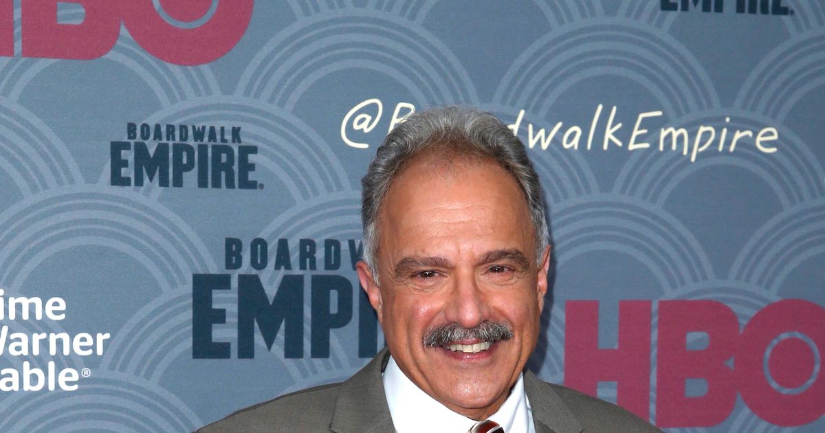 Boardwalk Empire’s Anthony Laciura on Eddie Kessler’s Fate