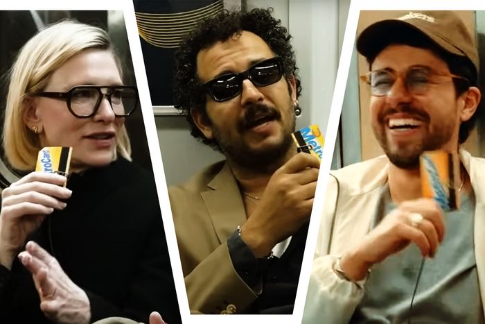 Kareem Rahma on ‘SubwayTakes,’ Celebrities, and Sponsorships