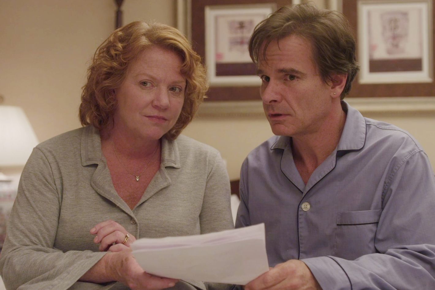 Girls Should Be Remembered for How Funny It Was