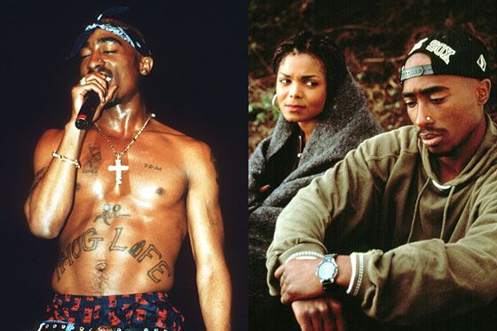 When Rappers Act: The Credibility Continuum - Slideshow - Vulture