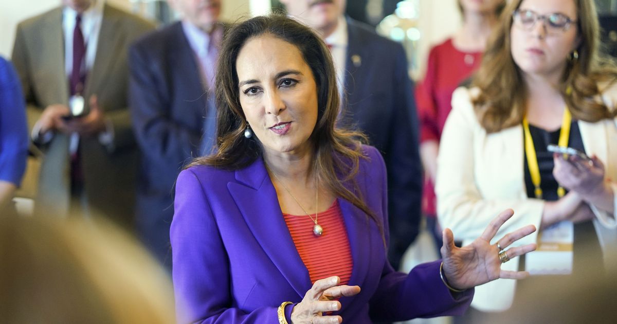 RNC Tells Republican Politicians to Stay Extreme on Abortion