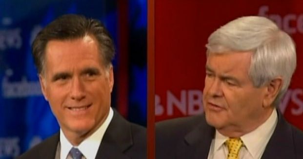 Video Recap: The Double-Debate Weekend