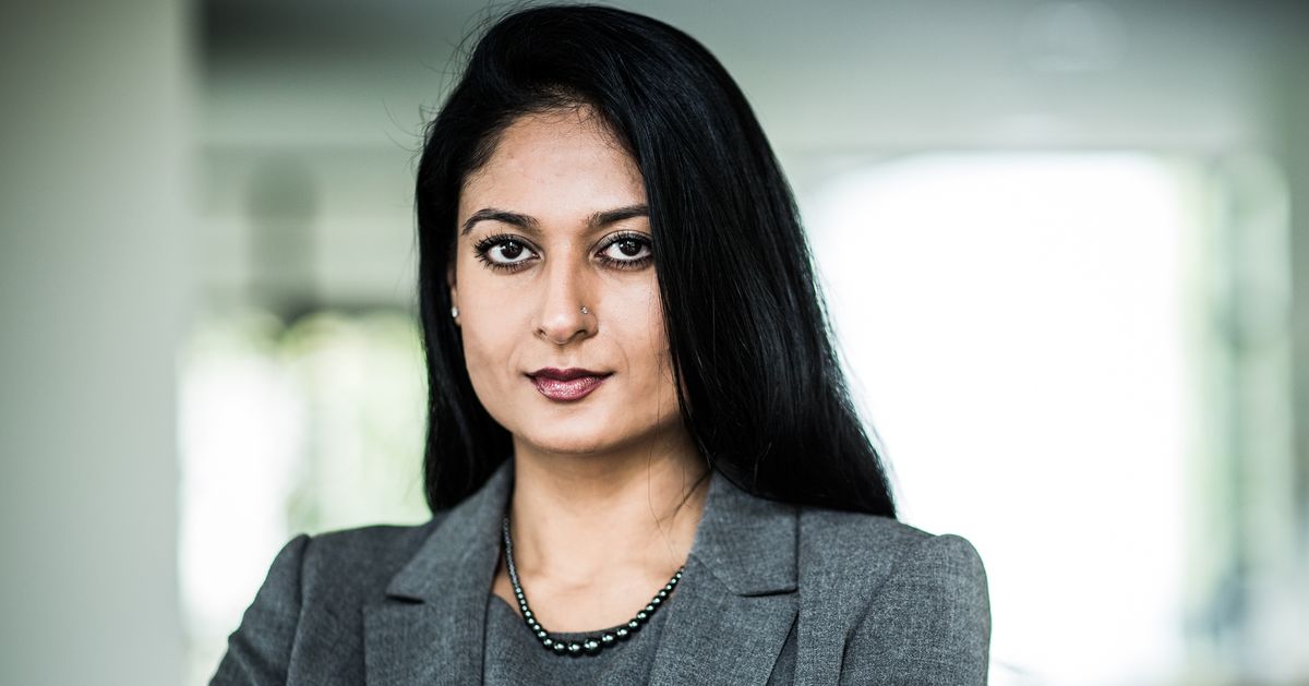 The Media Blames Women Ceos For Company Problems