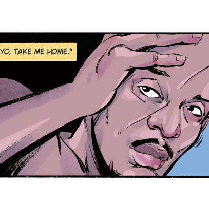 Michael K. Williams Shares His Tales of R. Kelly’s Wild, Weird Wrap ...