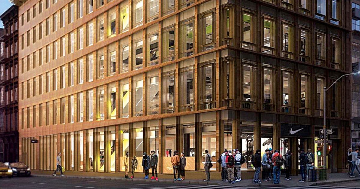 Street Level Retail in NYC Real Estate