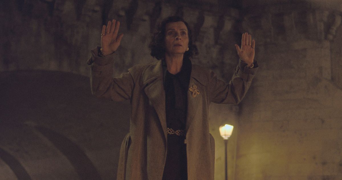 ‘The New Look’ Premiere Recap: Episodes 1–3