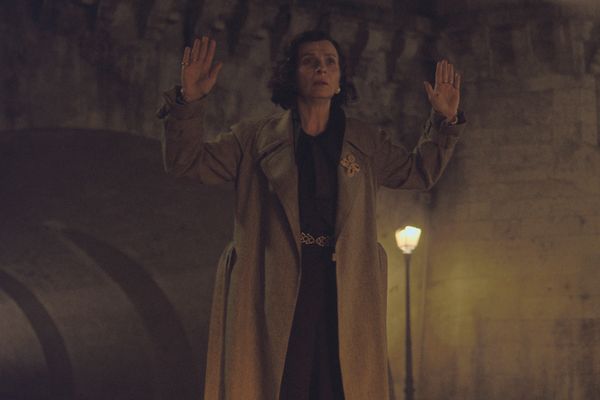 The New Look — TV Episode Recaps & News