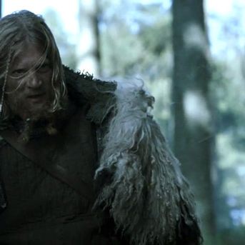 Take a Tour of the Insanely Epic Hair of Vikings - Slideshow - Vulture