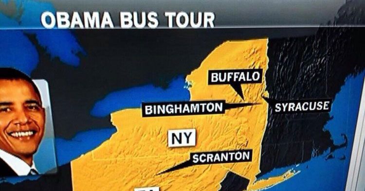 MSNBC Map Puts Every City in the Wrong Spot