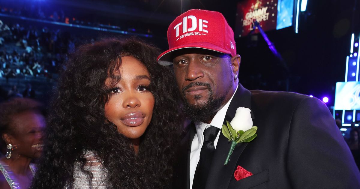 Top Dawg Told Spotify Artists Would Pull Music Over Policy