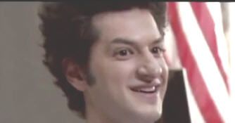 See Parks and Rec’s Jean-Ralphio As the Amazing Spider-Man