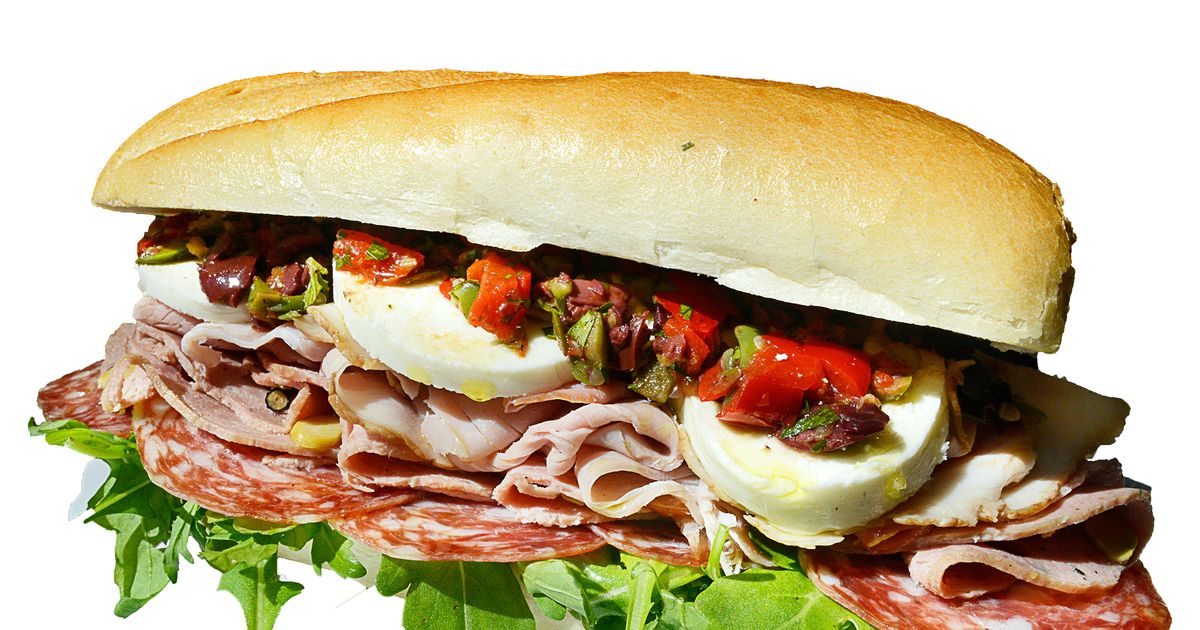 A First Look at Foster Sundry's New Sandwich Menu