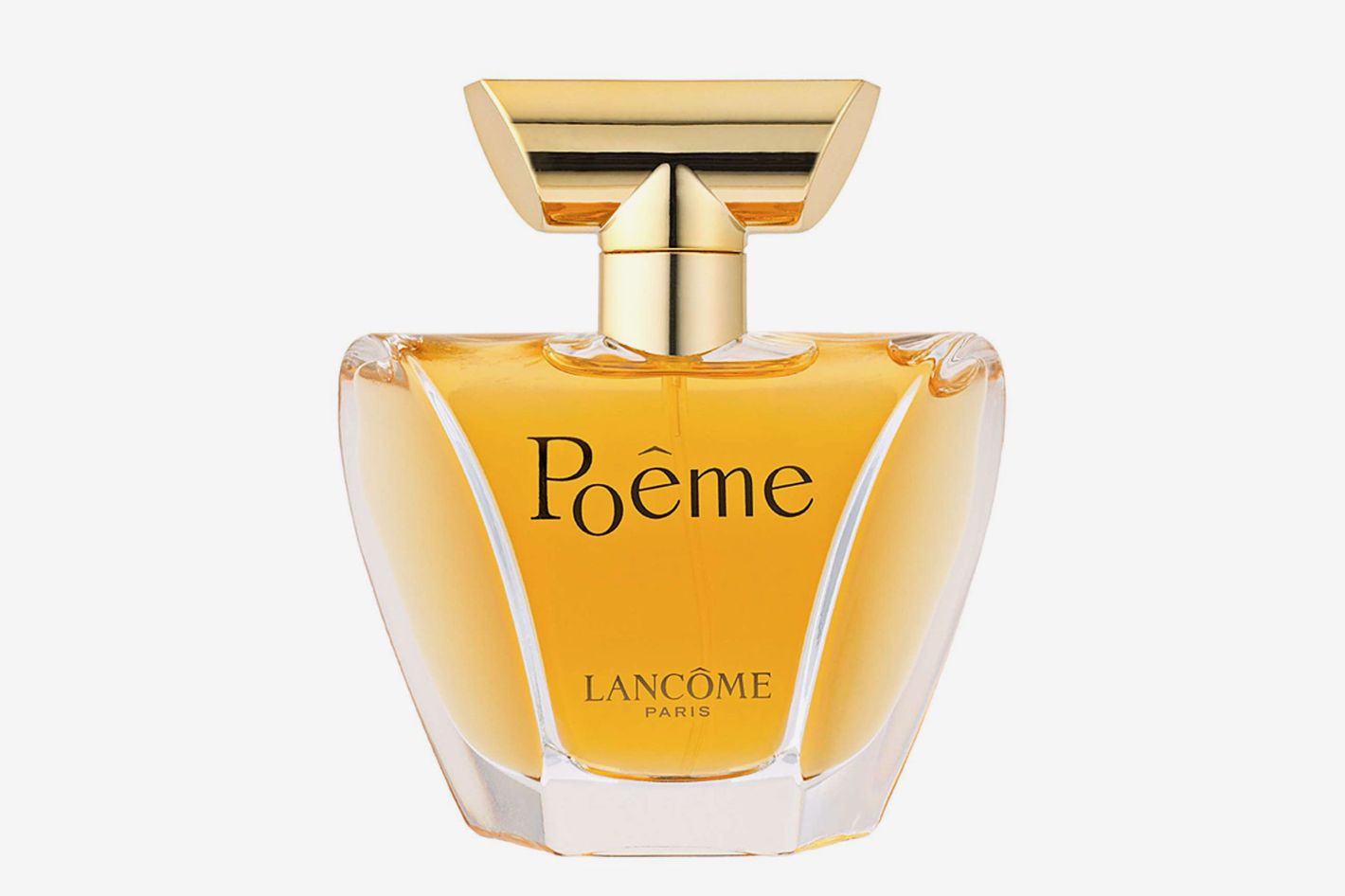 Ten People On What Perfumes Smell Like Love