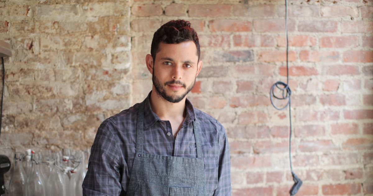 L.A. Chef Ari Taymor: Why the Foie Gras Ban Was an ‘Absolute Sham’