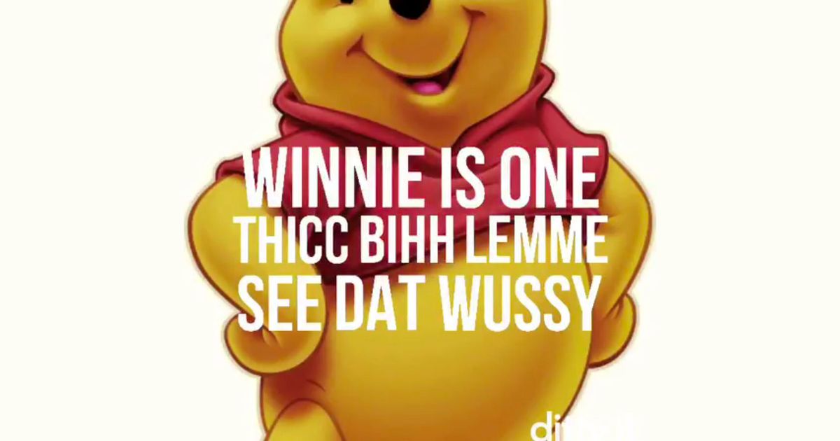 How to Make 'One Thicc Bih' Meme Videos Using Ditty App