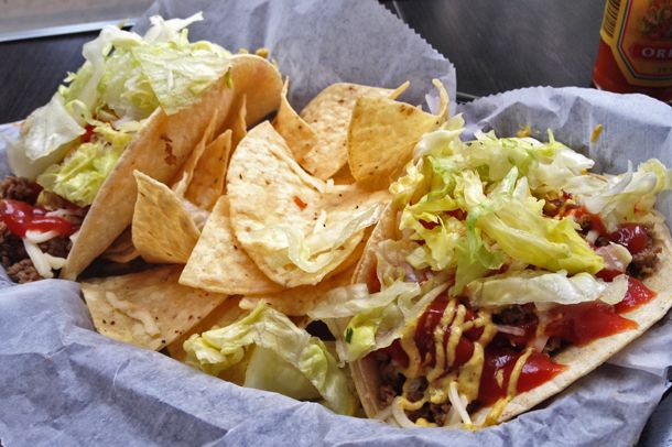 Tortilla Triumphs: 15 Knockout Philadelphia Tacos