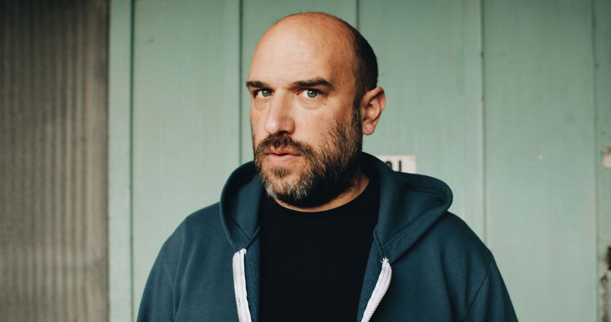 David Bazan on Pedro the Lion New Album ‘Havasu,’ Band Break