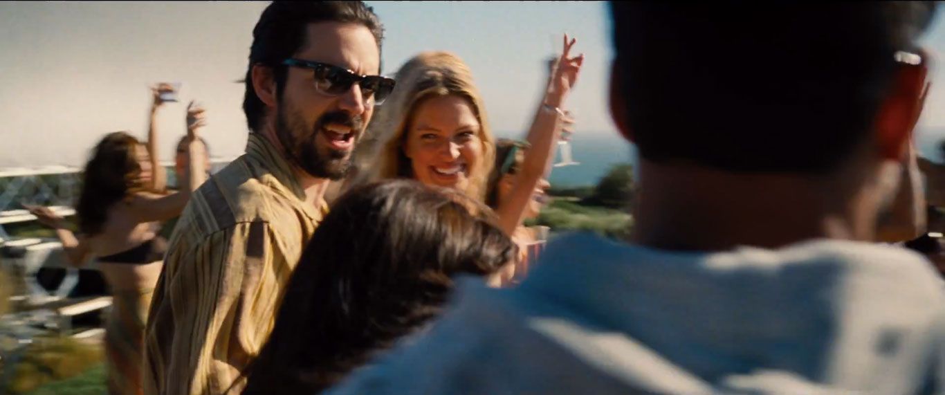 The Most Entourage-y Moments in the New Entourage Movie Trailer