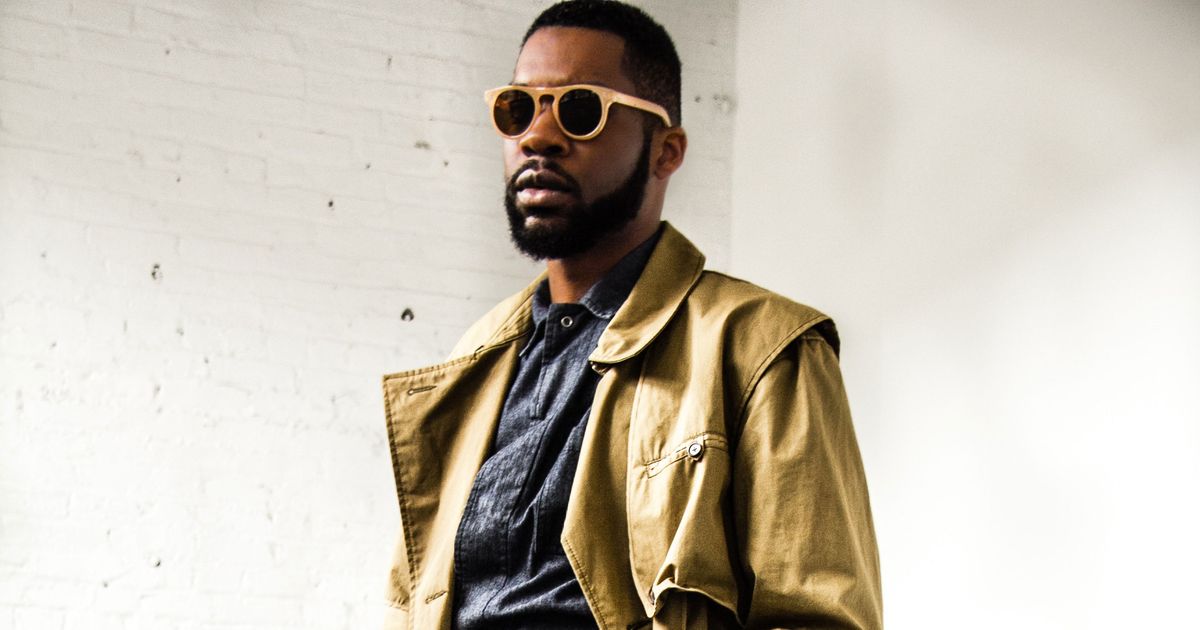 Meet Reuben Reuel, the Young Designer Who’s Already Dressed Beyoncé
