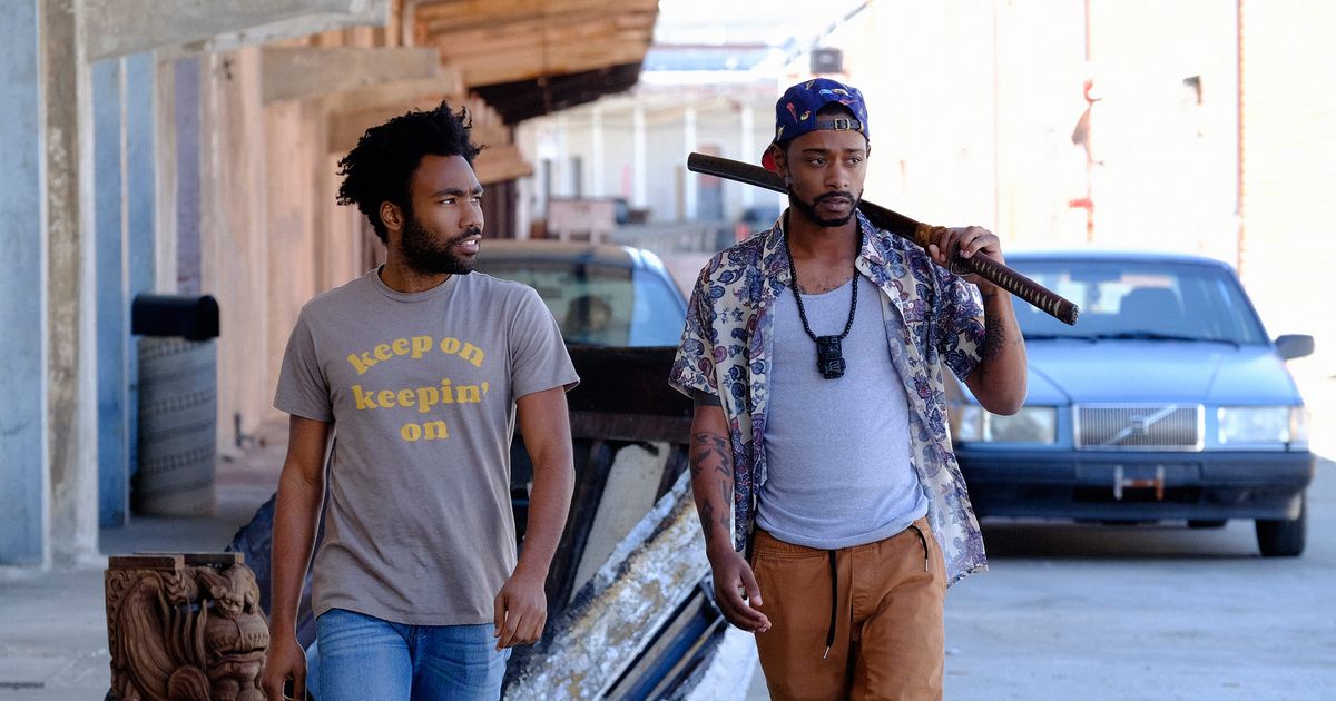 Atlanta Recap: It’s Just the Internet