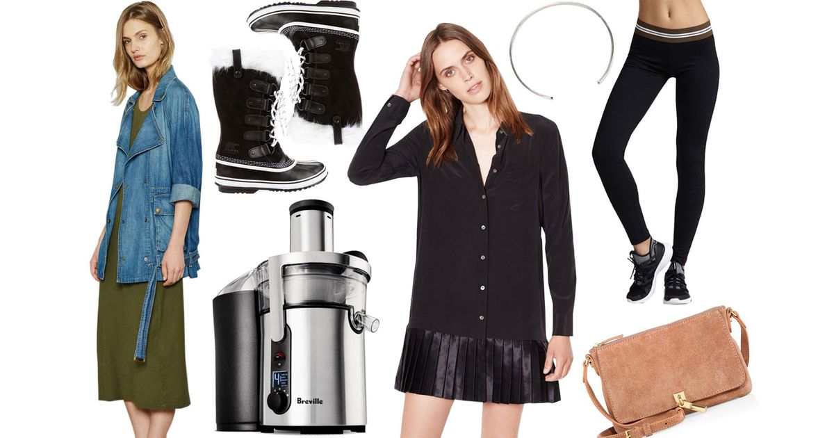 15 Things on Sale You’ll Actually Want to Buy