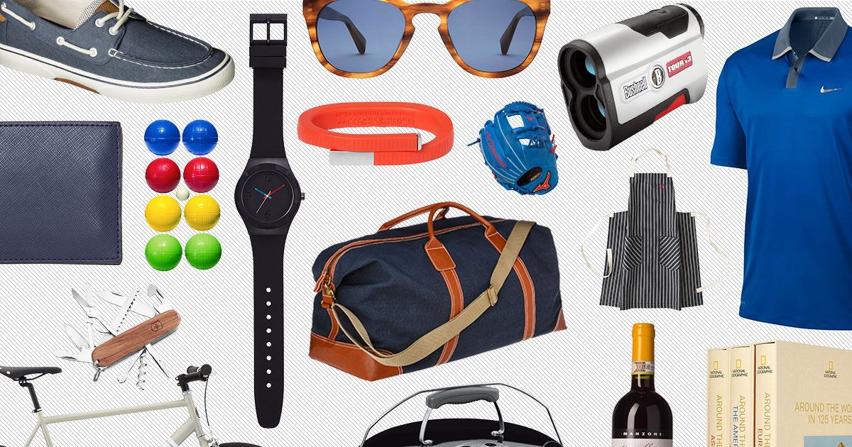 30 Amazing Gifts for the Dad in Your Life