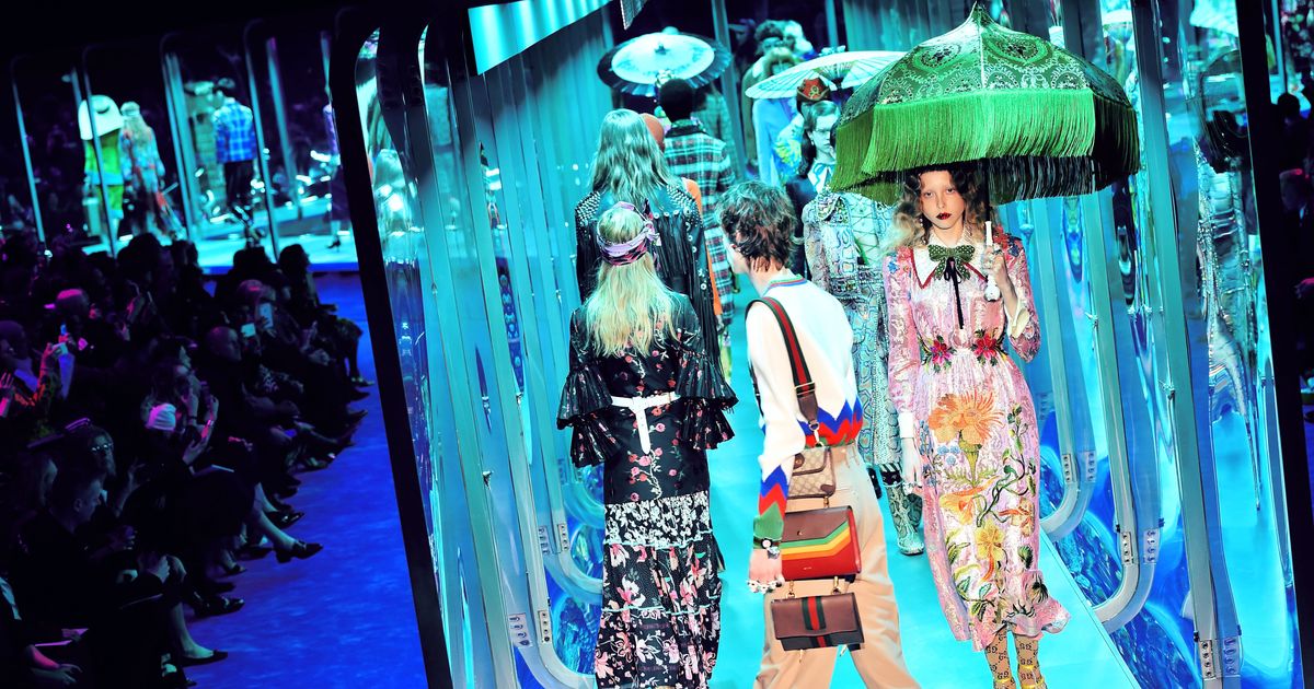Zara, Asos Commit to More Sustainable Practices by 2020