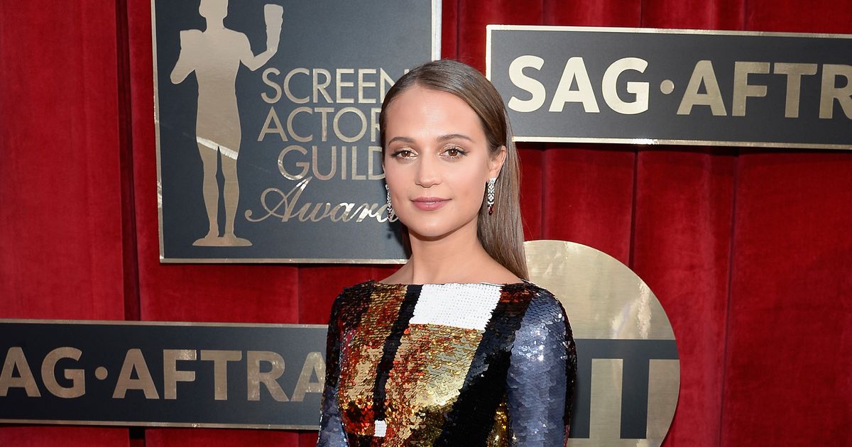 See the Best Looks From the Screen Actors Guild Awards