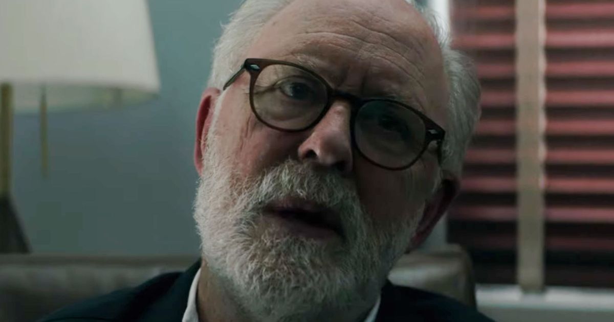 ‘The Old Man’ Recap: Season 2, Episode 6