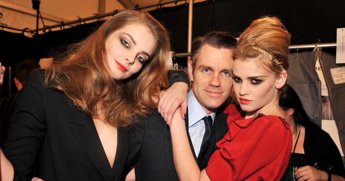 How Anti-Abuse Rules for Models Finally Got Written