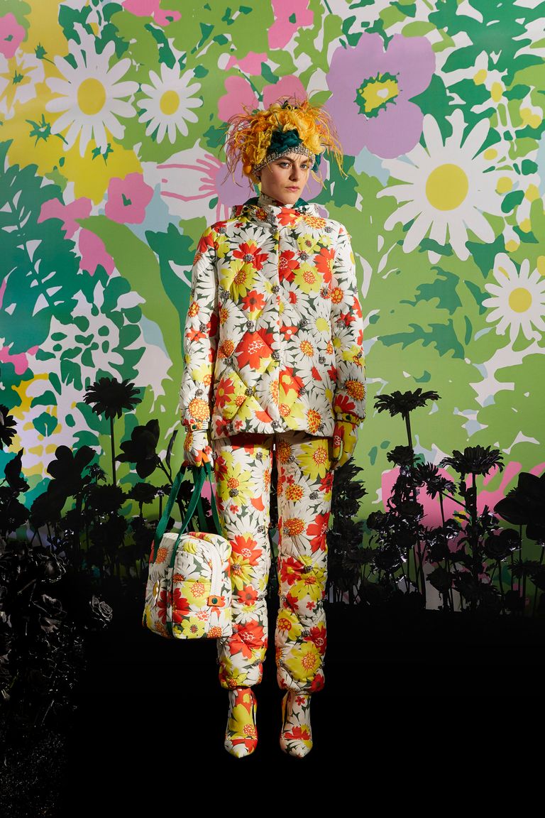 See Moncler’s Fall 2019 Genius Collaborations