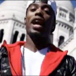 Watch a New B.o.B. Video, ‘Play for Keeps’