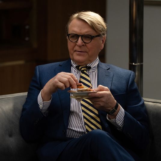 Succession Season 4 Episode 7 Power Ranking: Tailgate Party