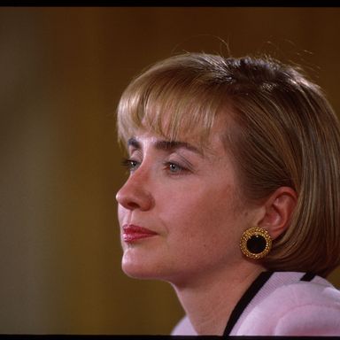 The 50 Most Iconic Hairstyles of All Time