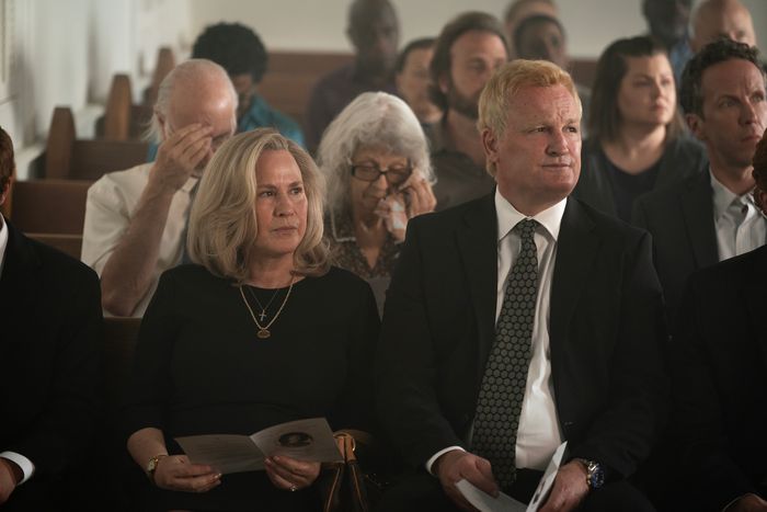 ‘Murdaugh: Death in the Family’ Isn’t Like Other True Crime
