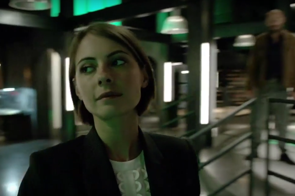 9 Surprises From Arrow’s Comic-Con Trailer