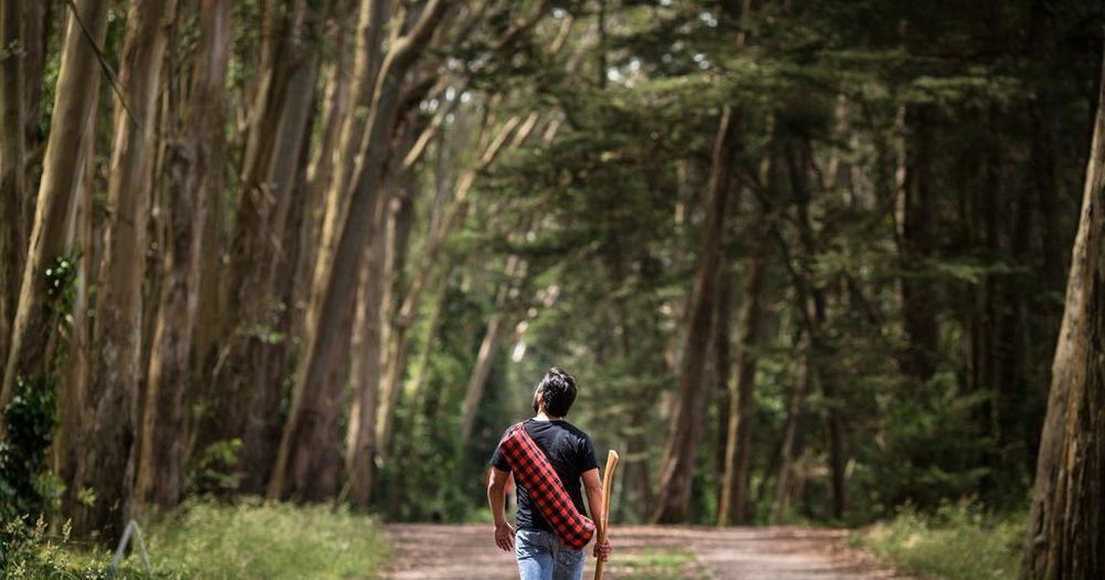 Broga Mats Make Yoga Manly Enough for Bros