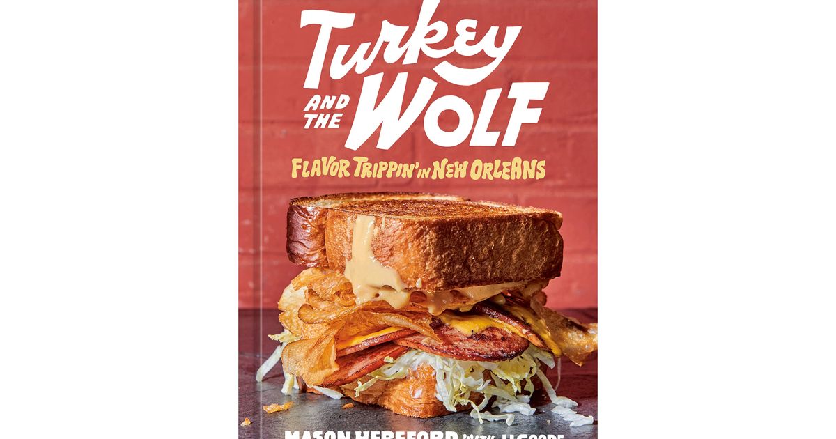 Multiple Cookbooks Delayed in Shipping Accident