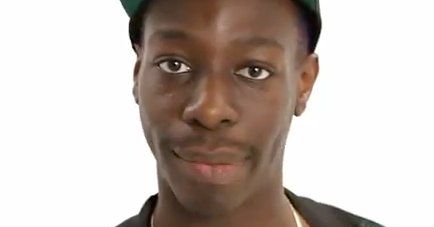 Meet Your New Favorite Rapper, Le1f