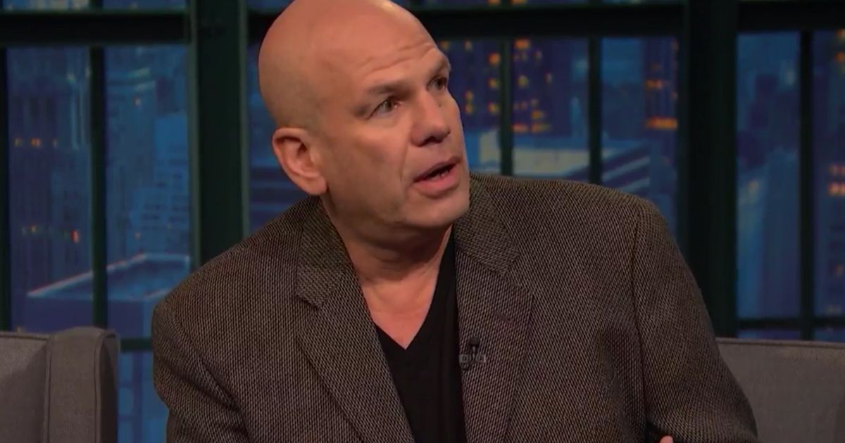 David Simon Talks About His Favorite Characters, Obama, and Porn