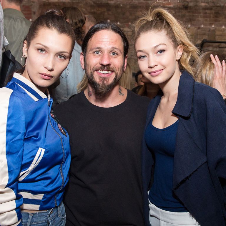 Kanye and Kate Upton Partied This Week