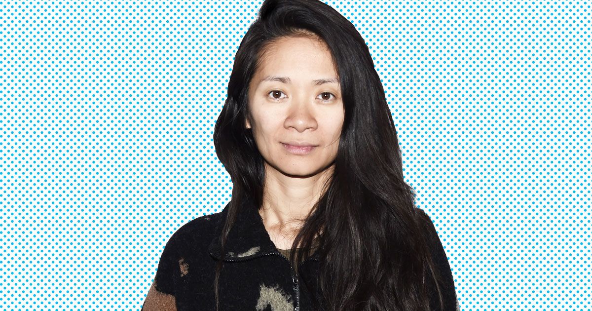 The Rider’s Chloé Zhao Is Rethinking the Western