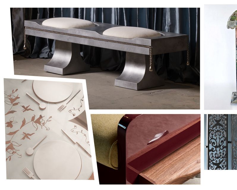 Design Hunting: Home Tours, Design Trends & Design News – Curbed